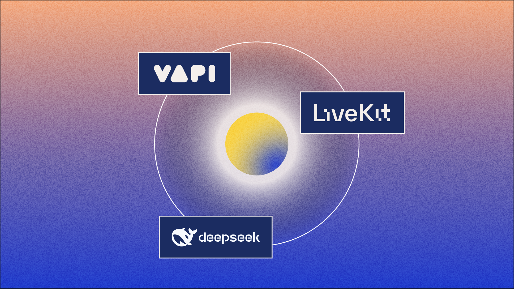 Build your first AI voice agent: 3 step-by-step examples